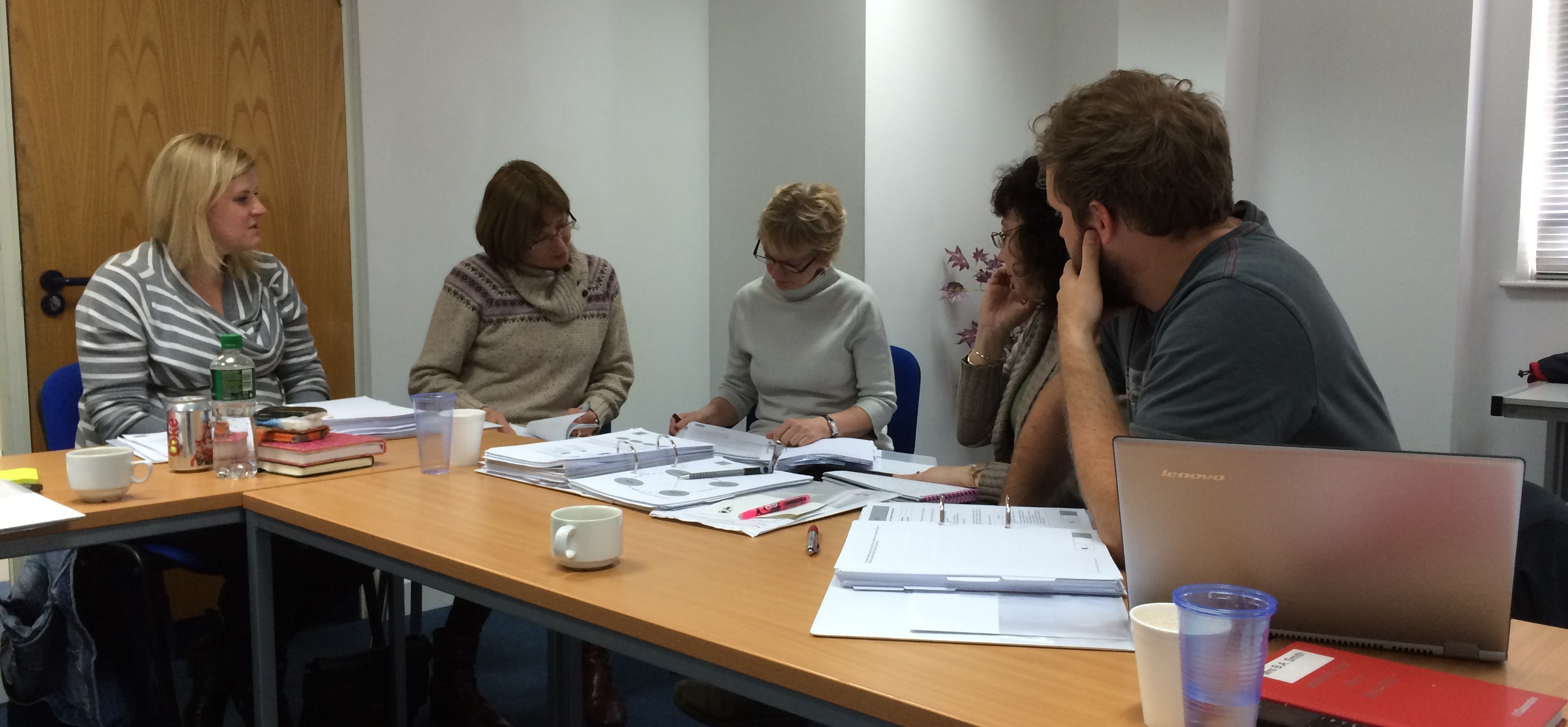 ILM LEVEL 7 QUALIFICATIONS IN EXECUTIVE COACHING AND MENTORING ...
